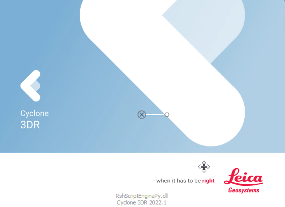 Download Cyclone 3DR / kostenloser 3DR Viewer – Scanner2GO 3D-Scanner ...