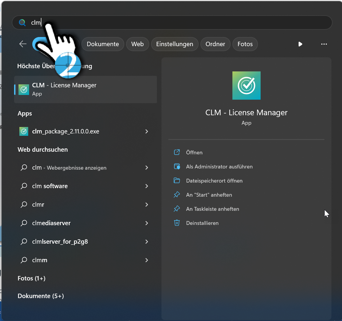 Download Leica CLM Manager – Scanner2GO 3D-Scanner und Punktwolken ...