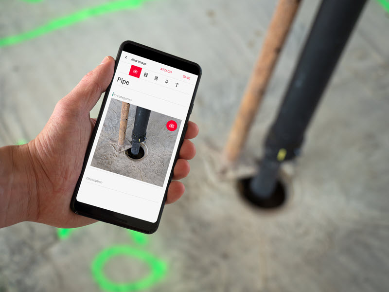 Testen und Mieten Sie die Cyclone FIELD 360 App – Scanner2GO 3D-Scanner ...