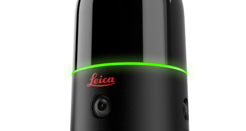 Was bietet die BLK2GO Firmware 4.0.1? – Scanner2GO 3D-Scanner und ...