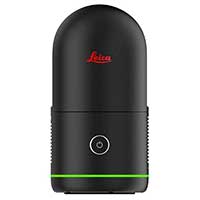 Warum leuchtet die Ladeschale Leica BLK 360 Akku rot???? – Scanner2GO ...