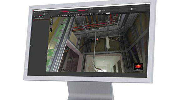 Update Leica Cyclone Register 360 Plus und BLK Edition – Scanner2GO 3D ...